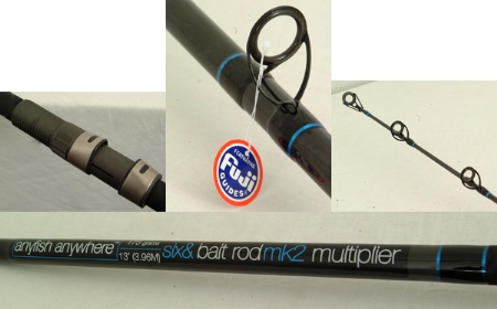 A.F.A.W - The Fishing Website : Discussion Forums