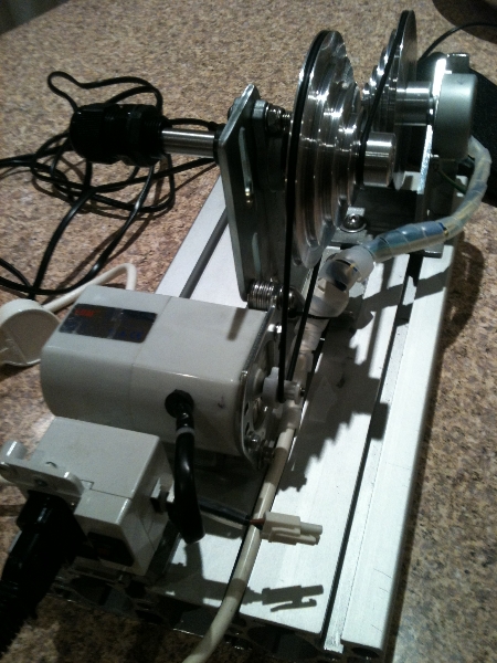 DIY Rod Wrapper/Dryer part 2 - The Fishing Website : Discussion Forums