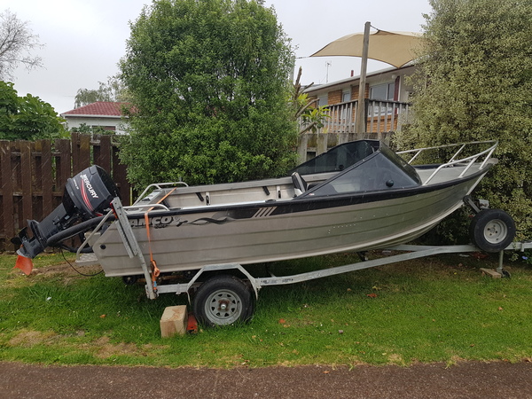 What's it worth? Ramco prelude - The Fishing Website : Discussion Forums