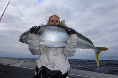 Do you even PUKA Bro! - The Fishing Website : Discussion Forums