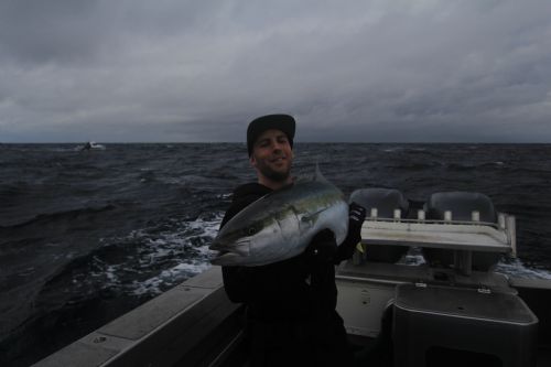 Do you even PUKA Bro! - The Fishing Website : Discussion Forums