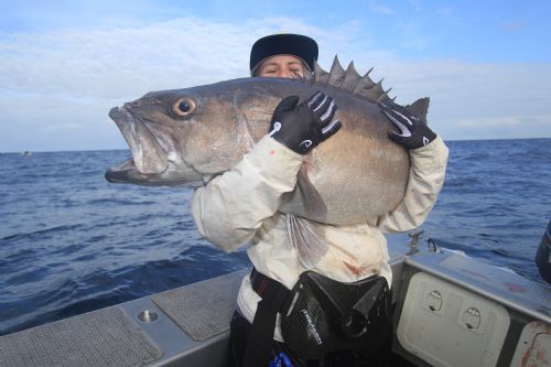 Do you even PUKA Bro! - The Fishing Website : Discussion Forums