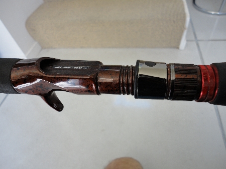 FS lazercraft 740 08 navara stx - The Fishing Website : Discussion Forums