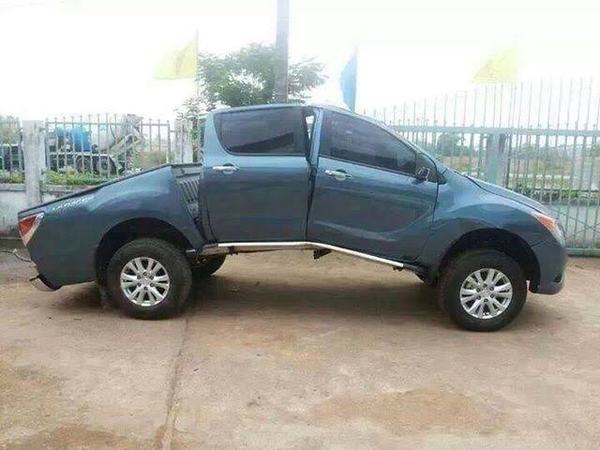 2019 Mitsubishi Triton - The Fishing Website : Discussion Forums - Page 4