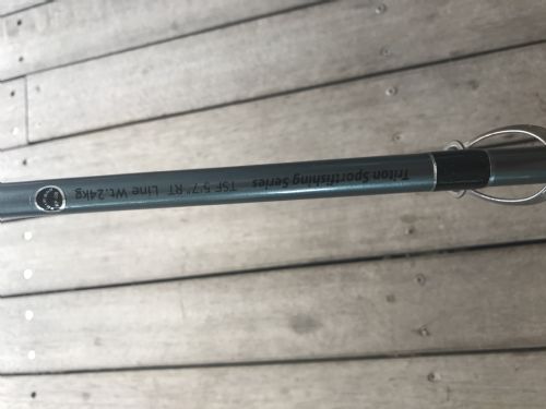 Tiagra 50WA & TLD 50A R&R Combos - Price Drop - The Fishing Website ...