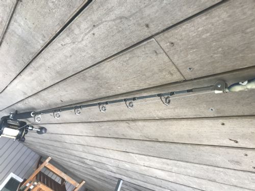 Tiagra 50WA & TLD 50A R&R Combos - Price Drop - The Fishing Website ...