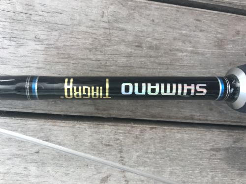 Tiagra 50WA & TLD 50A R&R Combos - Price Drop - The Fishing Website ...