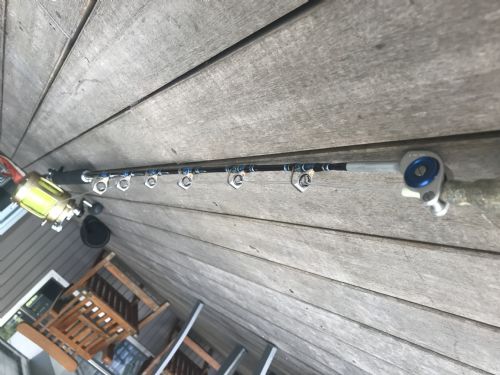 Tiagra 50WA & TLD 50A R&R Combos - Price Drop - The Fishing Website ...