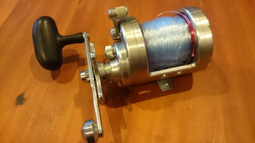 Daiwa Saltiga 30 Surf O/H Reel - The Fishing Website : Discussion Forums