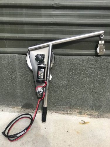 Stress free craypot hauler - The Fishing Website : Discussion Forums