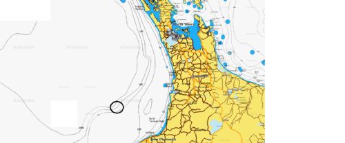 Mokau trench - The Fishing Website : Discussion Forums - Page 1