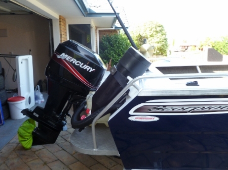 mounting tuna tubes - The Fishing Website : Discussion Forums