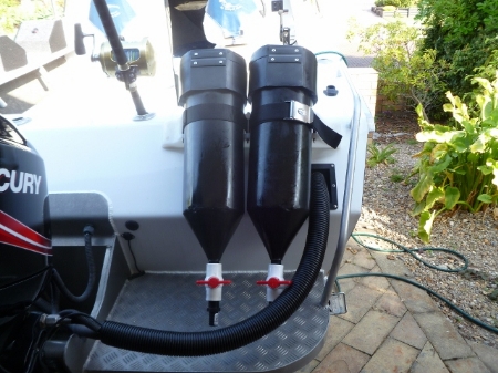 mounting tuna tubes - The Fishing Website : Discussion Forums