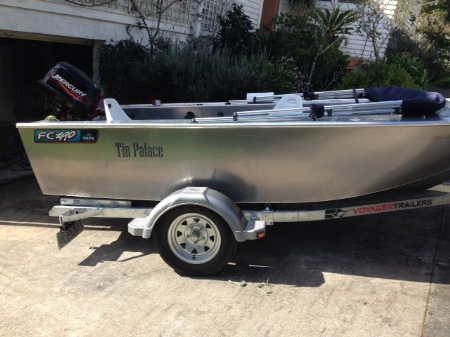 FC 390 - The Fishing Website : Discussion Forums - Page 1