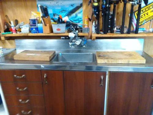 How I fillet my Snapper - The Fishing Website : Discussion Forums