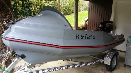 Smartwave 3500 vs Mac360 - The Fishing Website : Discussion Forums - Page 1