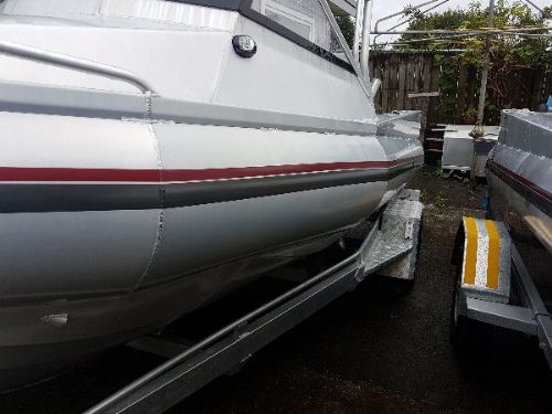 Tsunami Boats - The Fishing Website : Discussion Forums