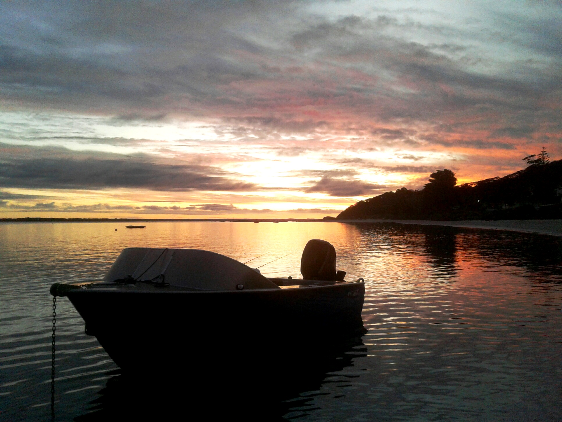 Big reds, giant trev - Far North softbait heaven - The Fishing Website ...