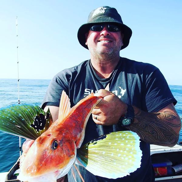 The Franklin Hunting & Fishing Grunter Hunter 2025 - The Fishing ...