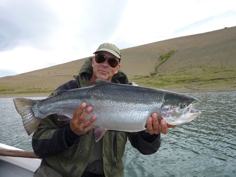 Perch fishing in NZ - The Fishing Website : Discussion Forums