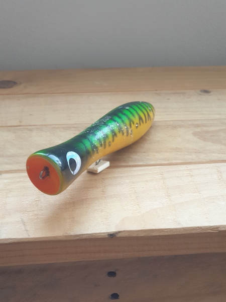For Sale: Stickbaits - The Fishing Website : Discussion Forums
