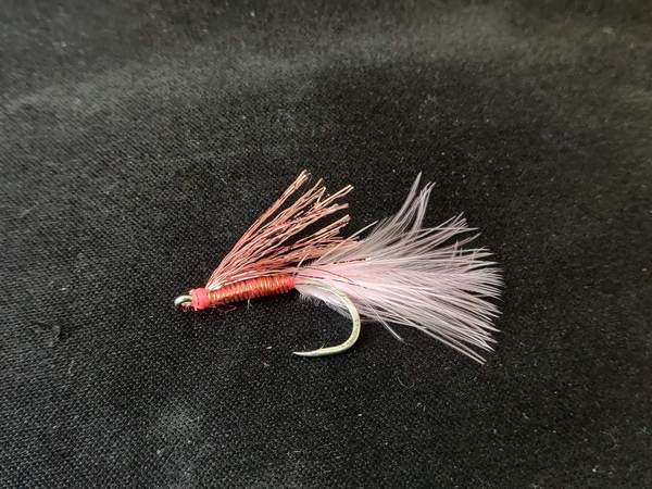 Krill Fly - The Fishing Website : Discussion Forums