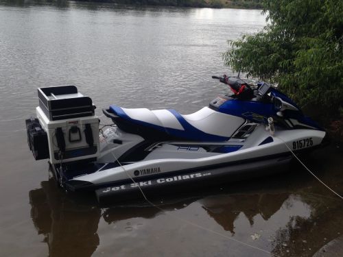 Jet Ski Collars - The Fishing Website : Discussion Forums - Page 1
