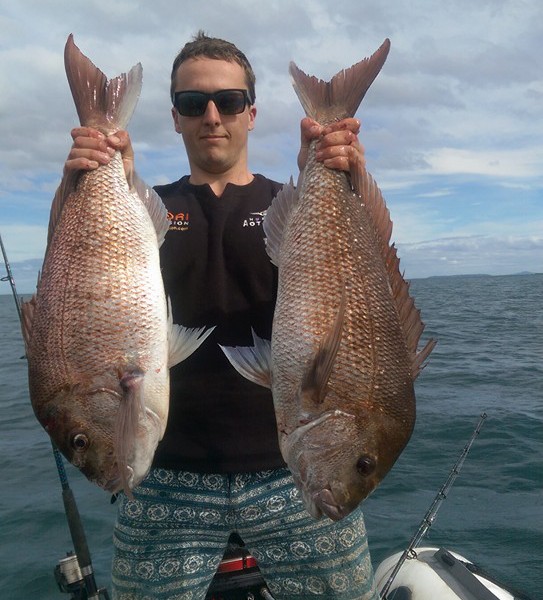 Fishing Photos - The Fishing Website