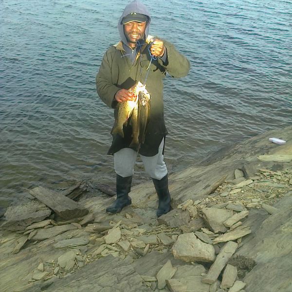 Fishing Photos - The Fishing Website