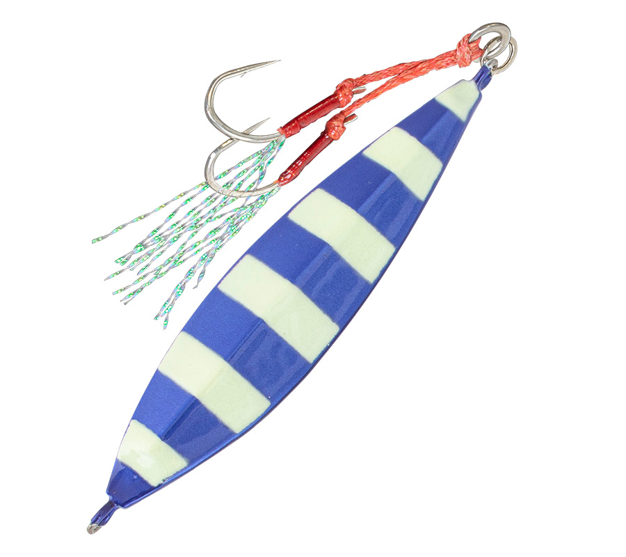 New Lures for the 2021-2022 Season - The Fishing Website