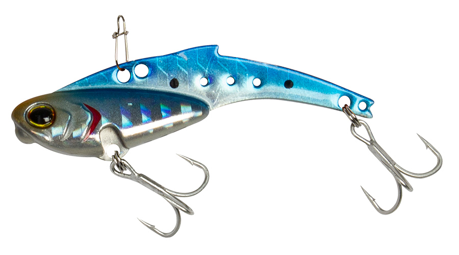 New Lures for the 2021-2022 Season - The Fishing Website
