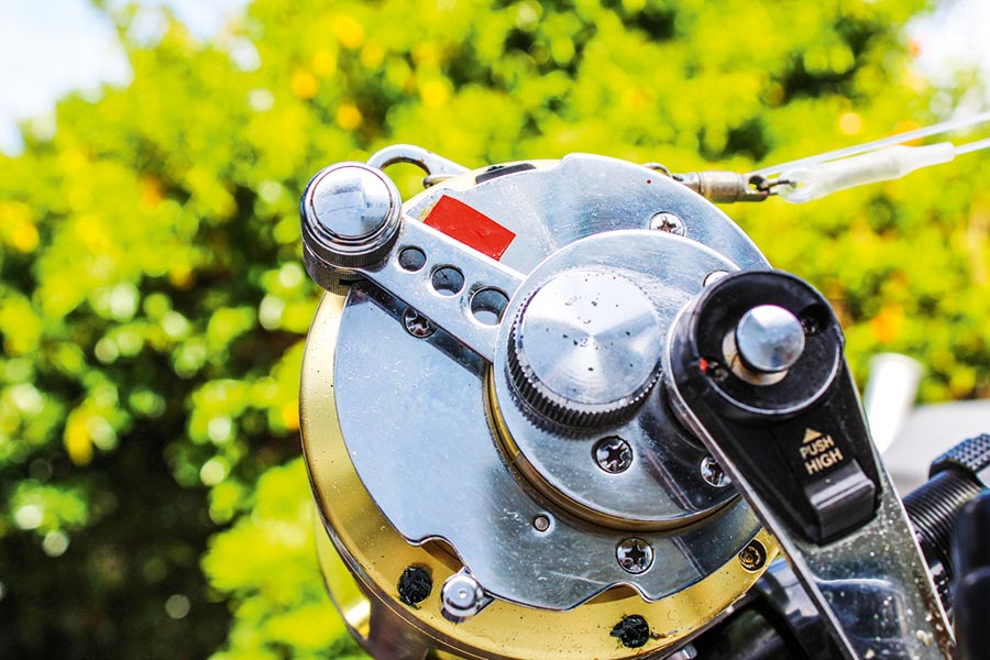 Preparing for the Gamefishing Season - The Fishing Website