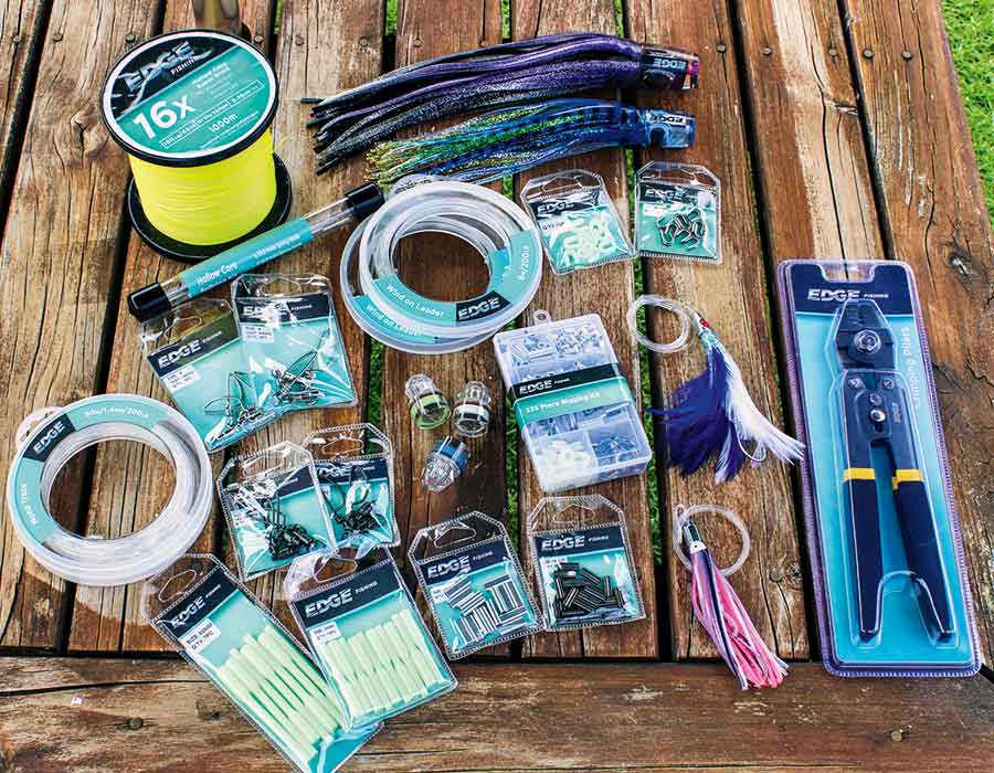 Gamefishing Lures - 2021-2022 Season - The Fishing Website