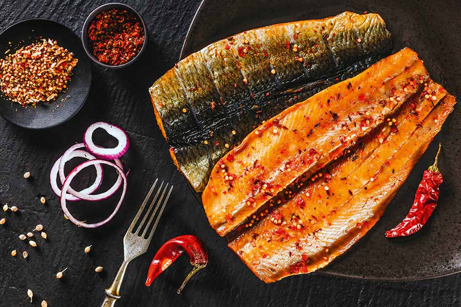 Tips and Tricks for Cooking Seafood - The Fishing Website