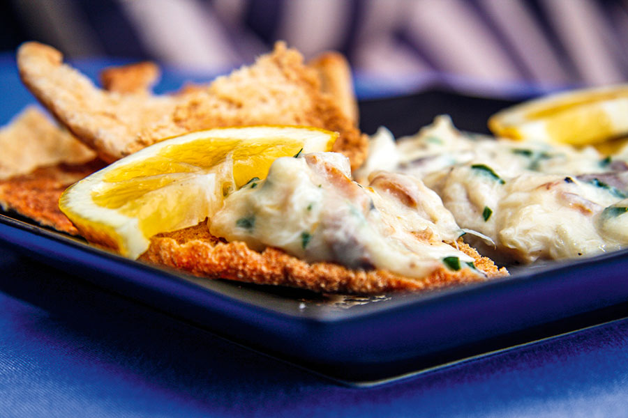 Tips and Tricks for Cooking Seafood - The Fishing Website