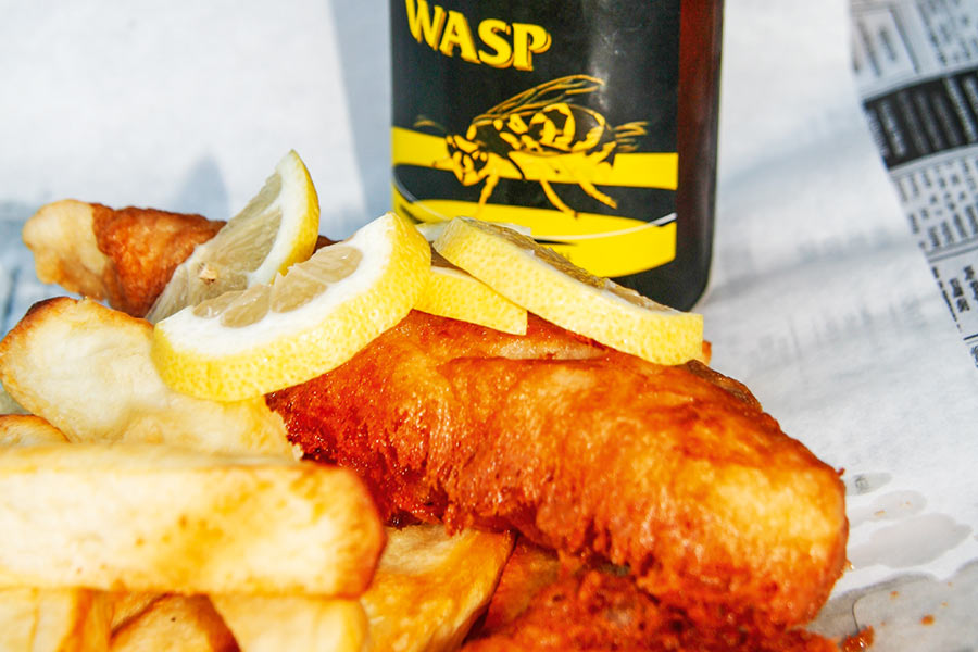 Tips and Tricks for Cooking Seafood - The Fishing Website