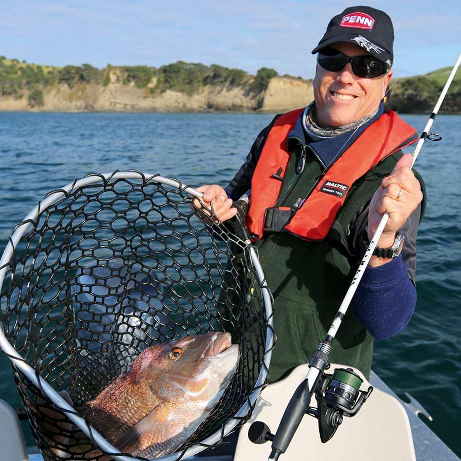Handling and Releasing your Catch - The Fishing Website