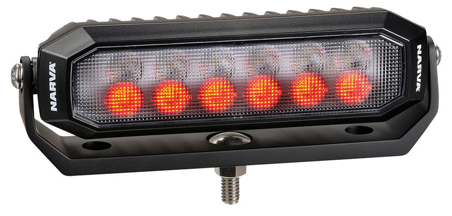 Narva LED Marine Lamps - The Fishing Website