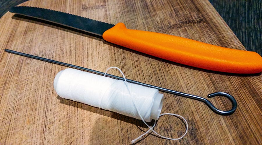 Using Shellfish for Surfcasting - The Fishing Website