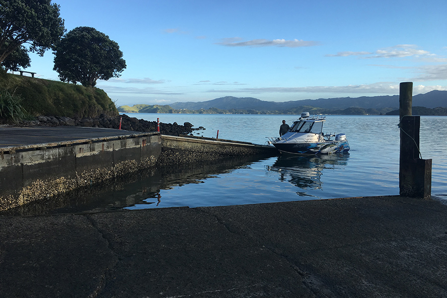 Boating Basics - The Fishing Website