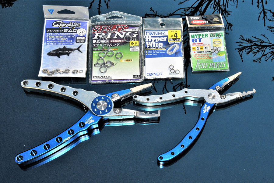 Lure Fishing With Braid - Top Tips - The Fishing Website