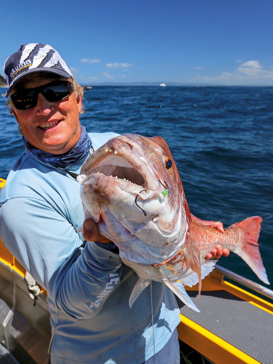 Choosing Your Mainline (Part 1) - The Fishing Website