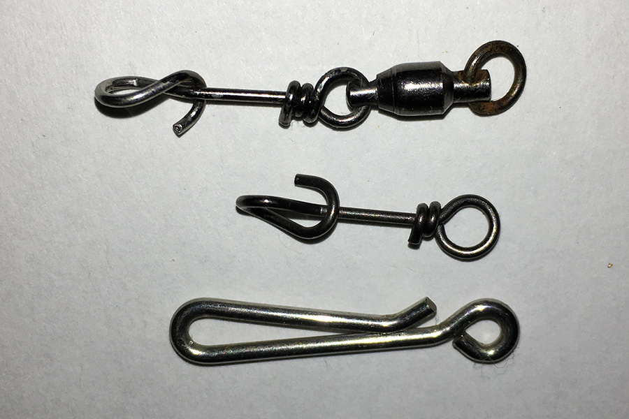 Which Clips for Saltwater Fishing? - The Fishing Website