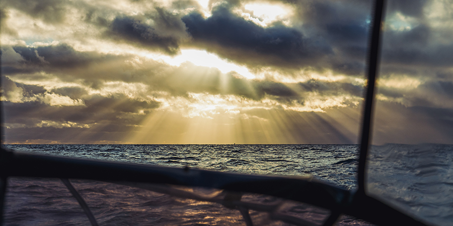 Catching Southern Bluefin Tuna - The Fishing Website