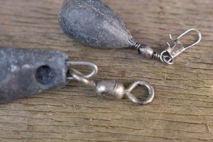 How To Fish with Dropper Rigs - The Fishing Website