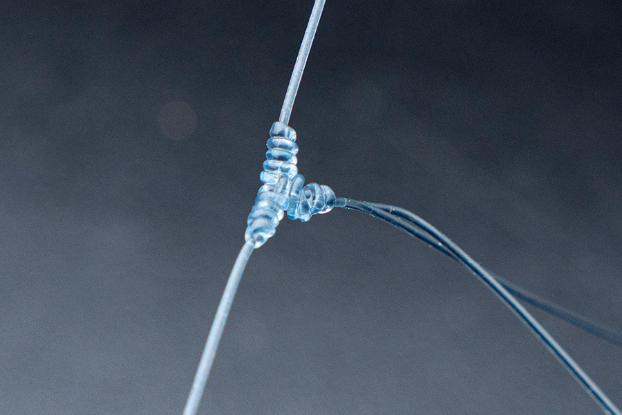 How To Fish with Dropper Rigs - The Fishing Website