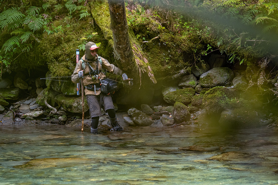 Planning A Freshwater Fishing Adventure - The Fishing Website