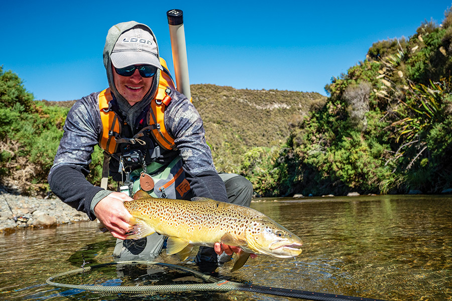 Planning A Freshwater Fishing Adventure - The Fishing Website