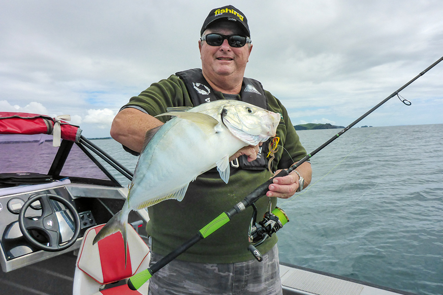 Tips When Fish Aren't Biting - The Fishing Website