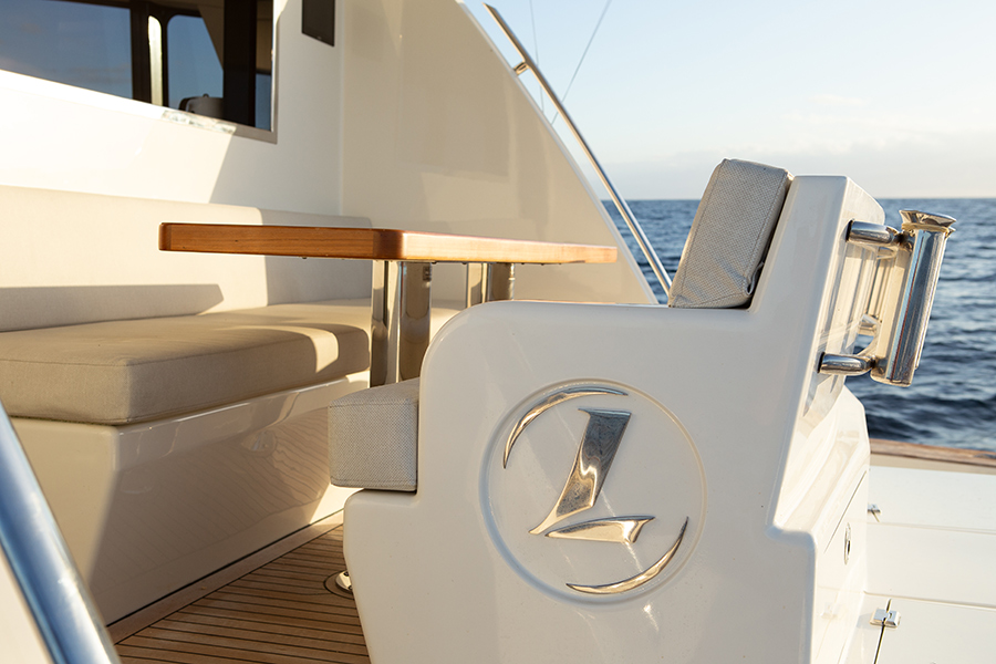 Legacy Marine L70 Review - The Fishing Website